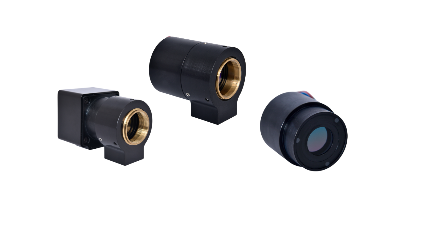 Low light intensified CMOS | Exosens